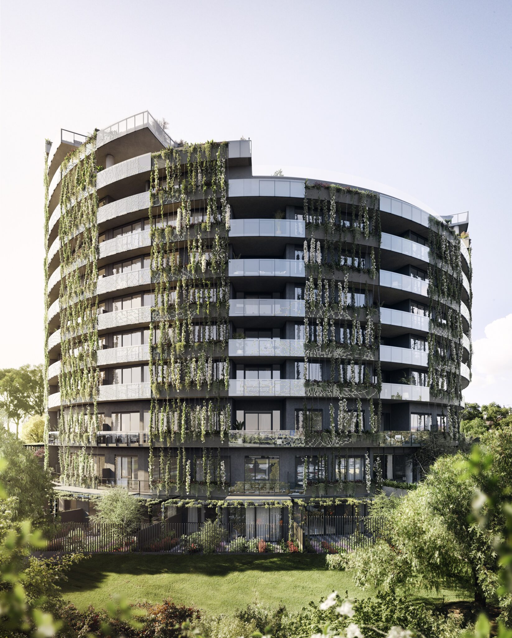 The Archer - Pace Development Group