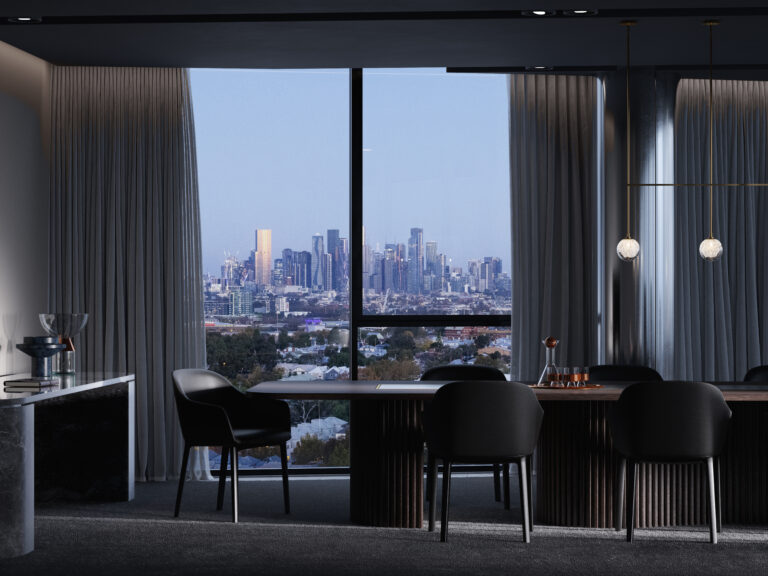 The Archer - Pace Development Group