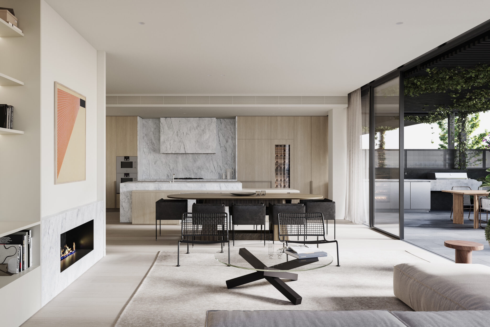 The Archer - Pace Development Group