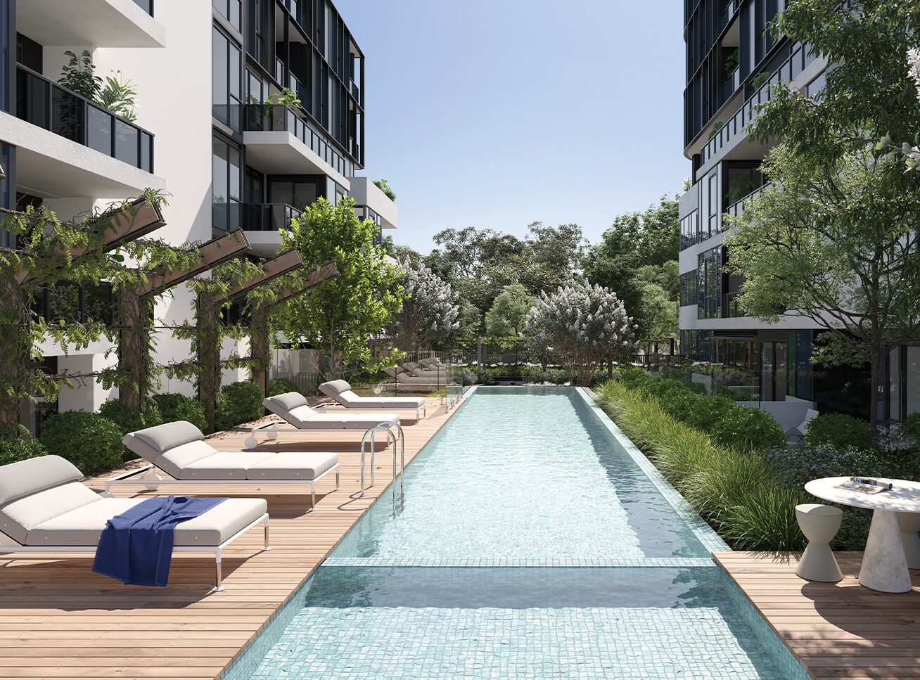 Pace Development Group | Design, Construct, Deliver