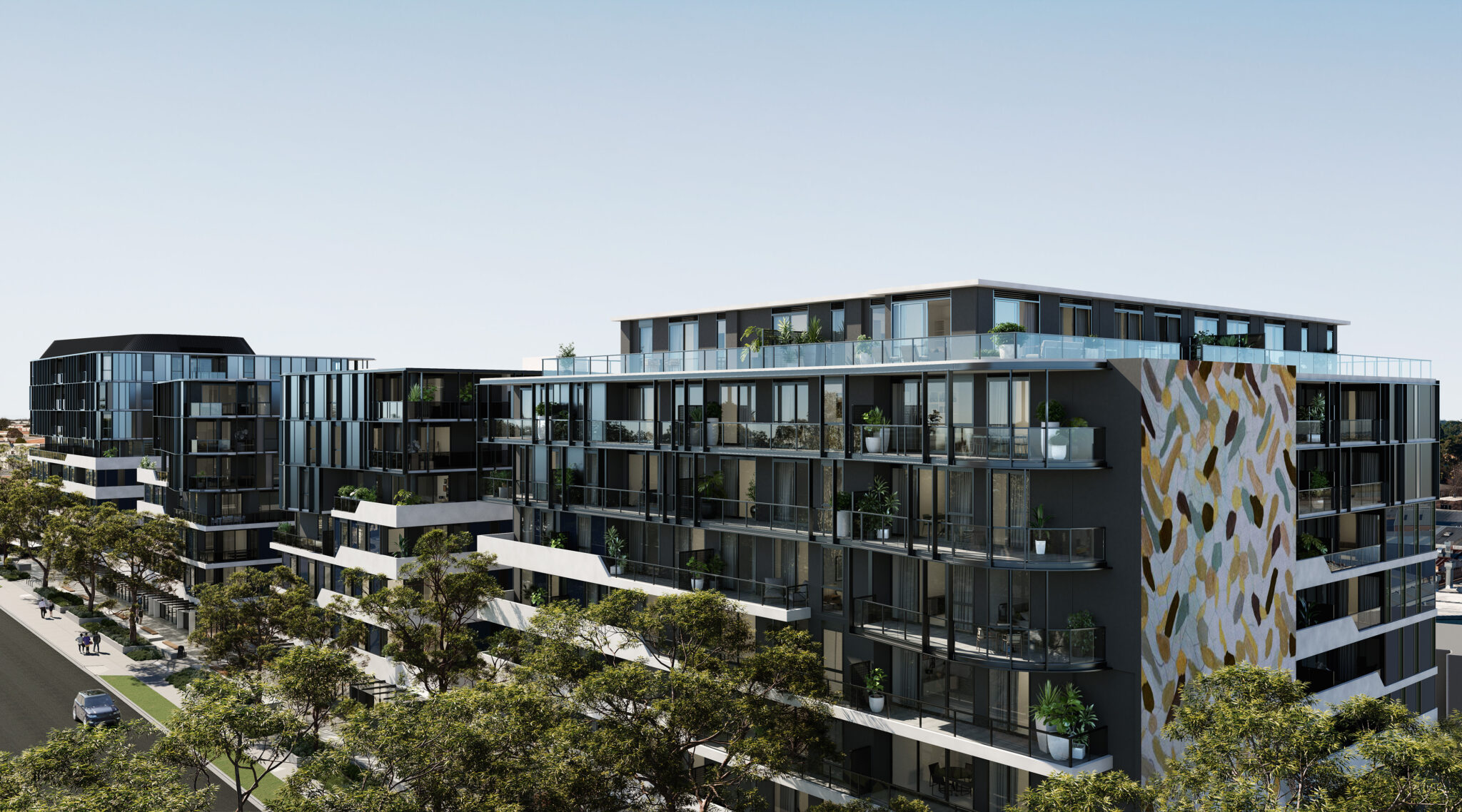 Blackburn - Pace Development Group