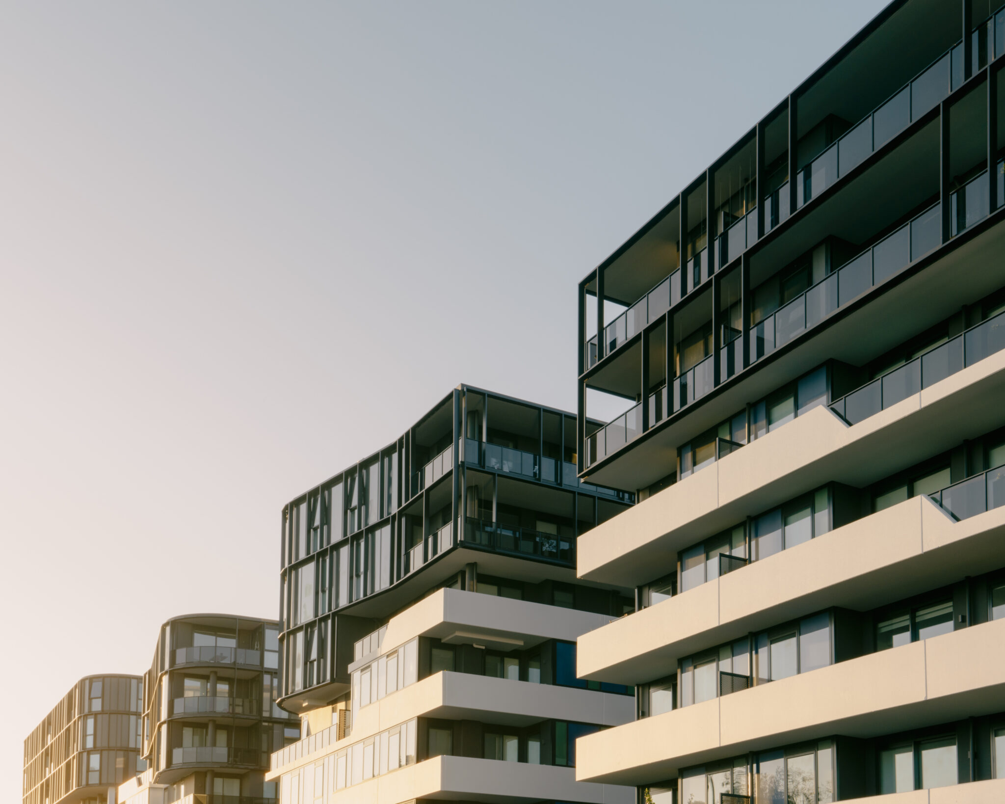 Pace of Blackburn - Pace Development Group