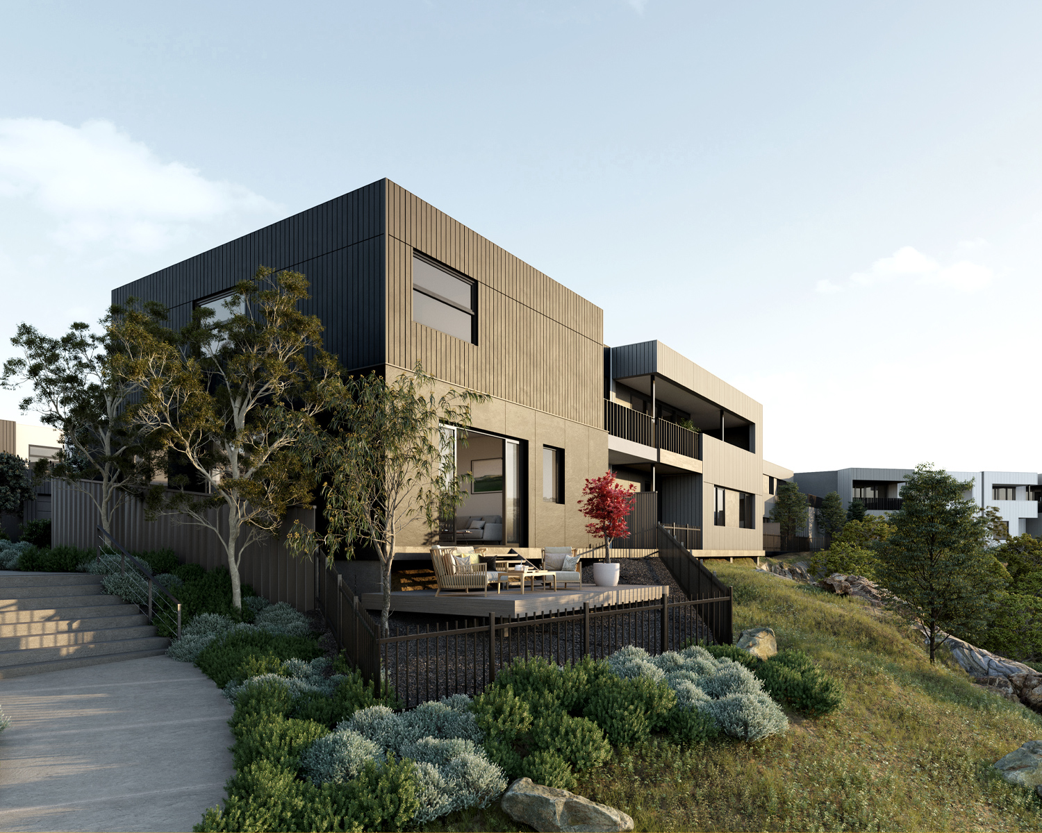 Pace Development Group | Design, Construct, Deliver