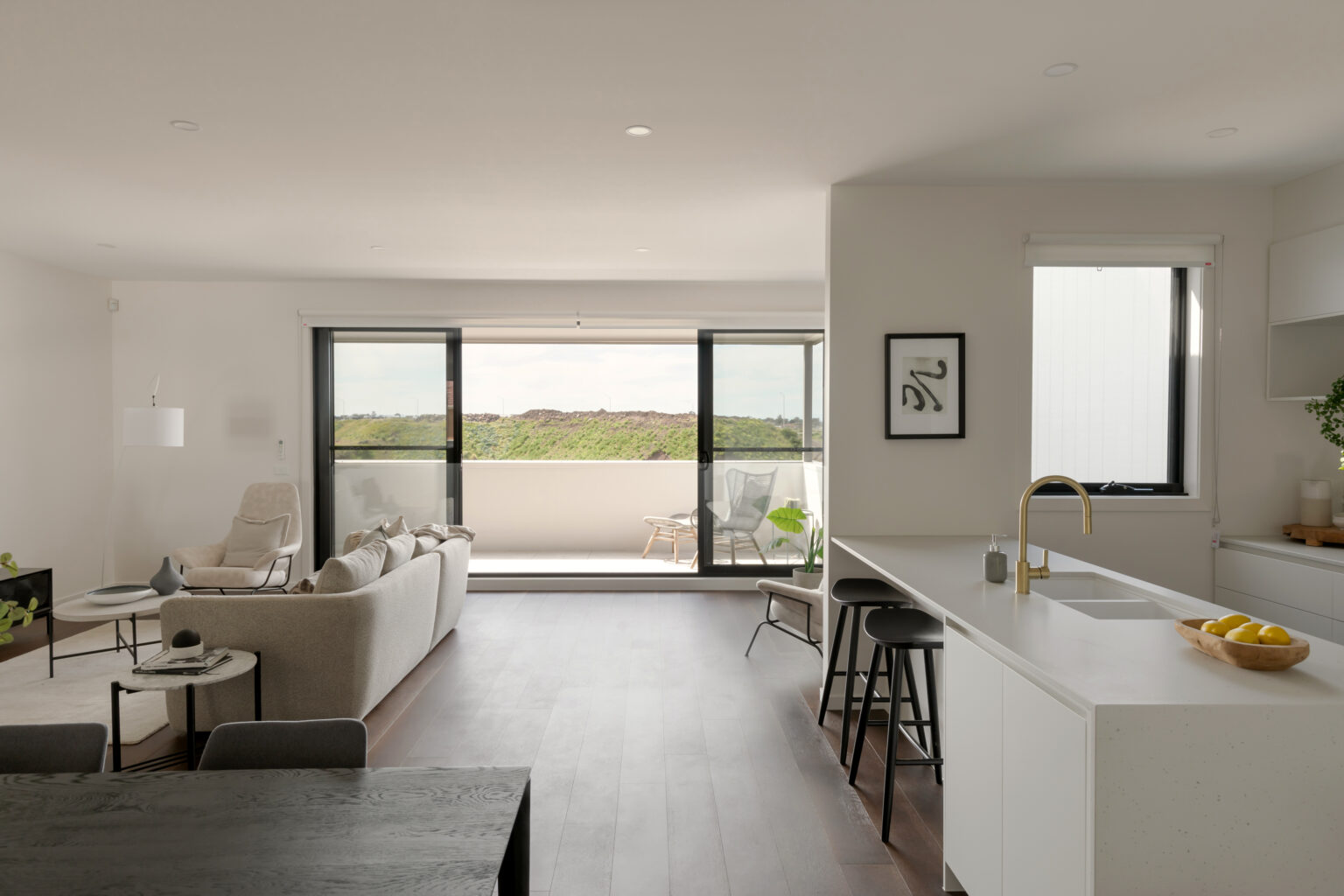 Residential - Pace Development Group