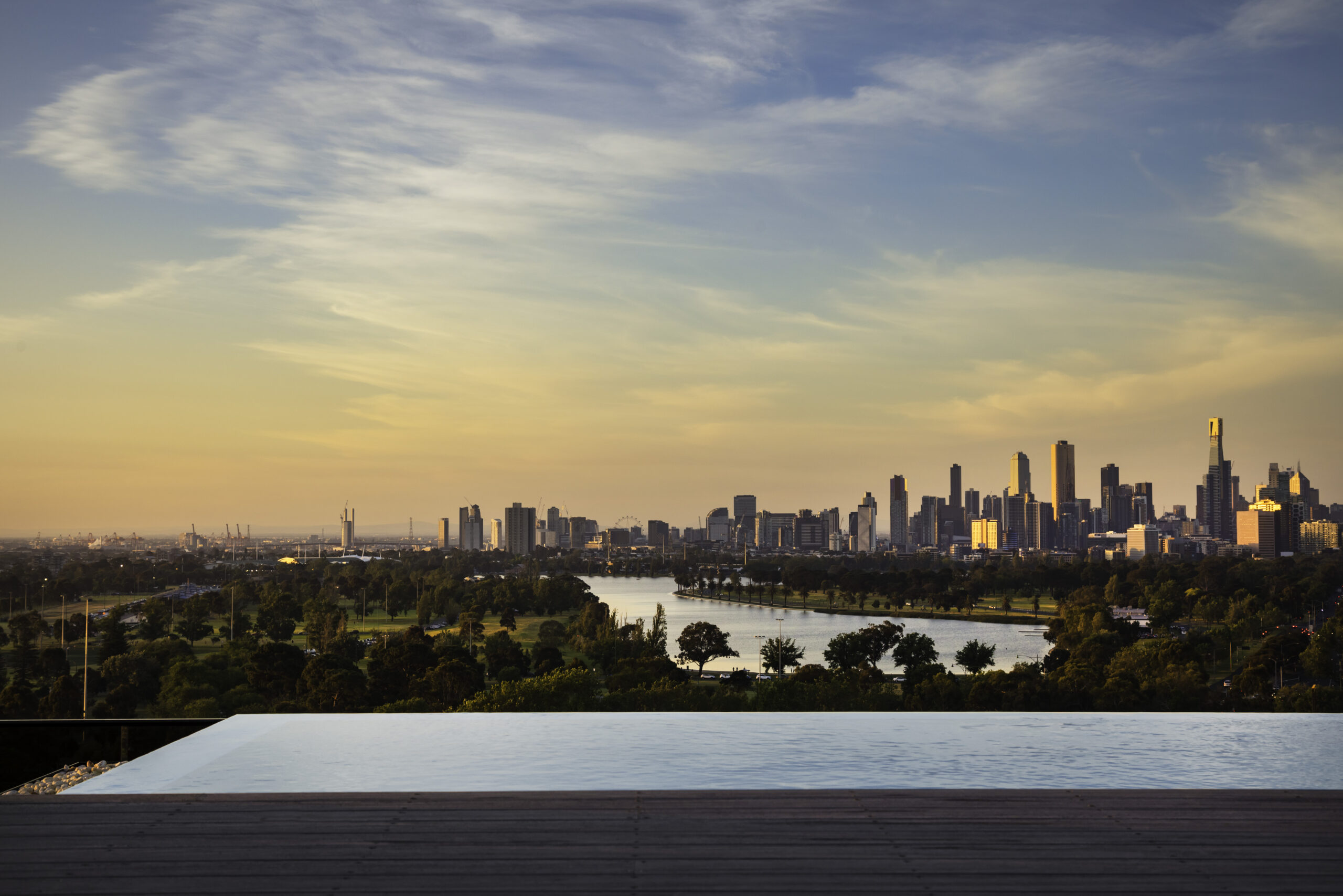 Melbourne rebound to come at record Pace - Pace Development Group