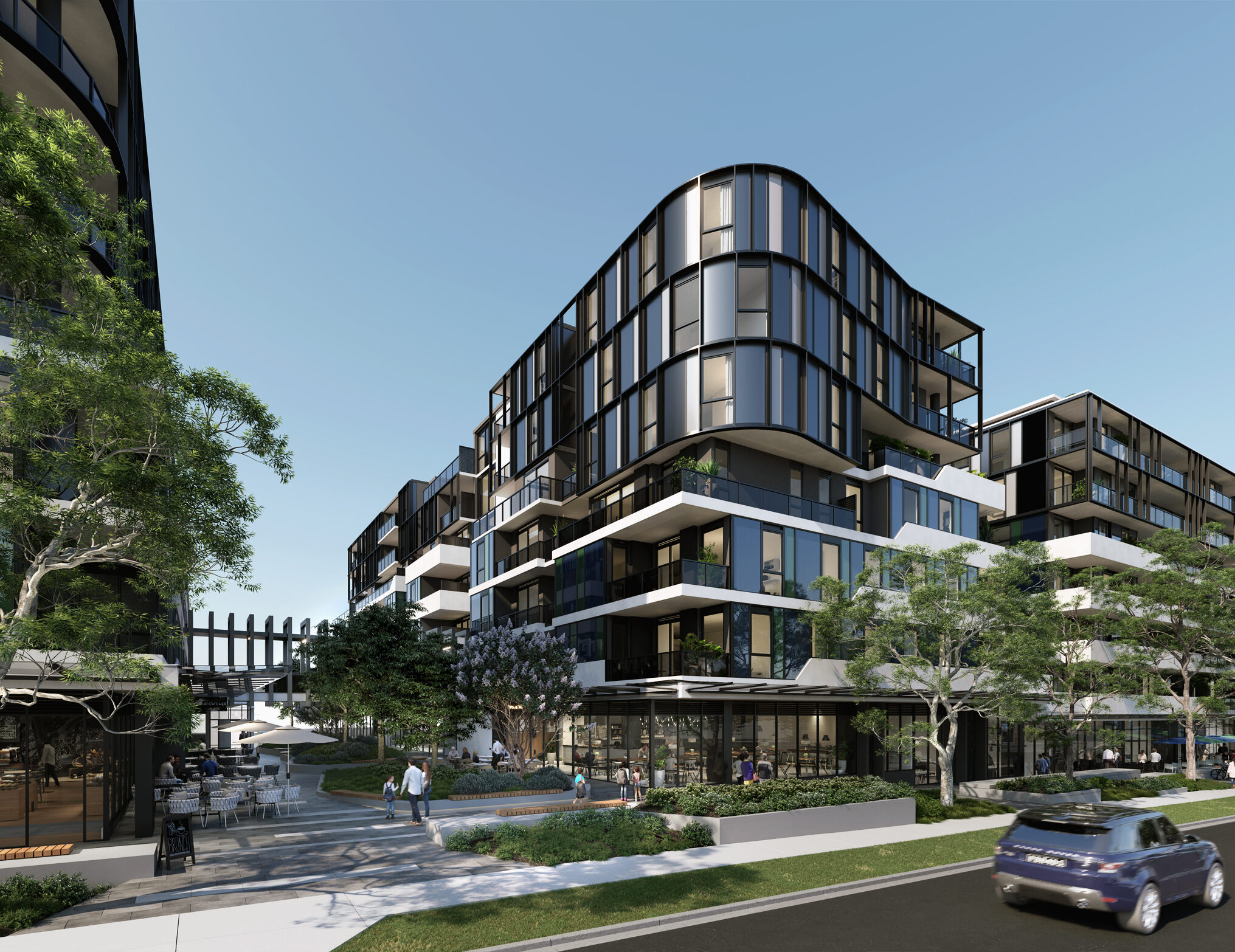 Pace Development Group | Design, Construct, Deliver