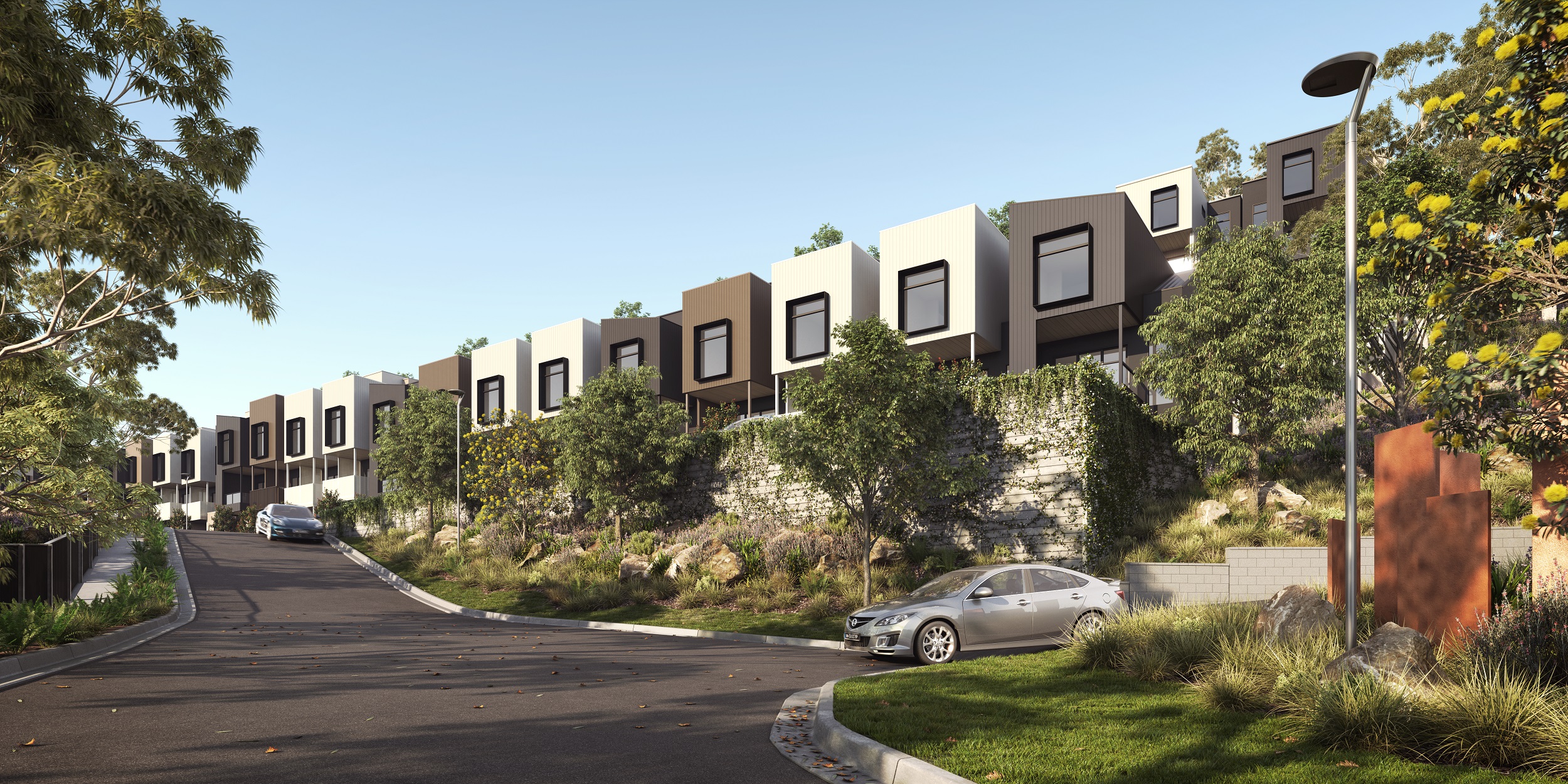 Sunshine North — Riverside - Pace Development Group