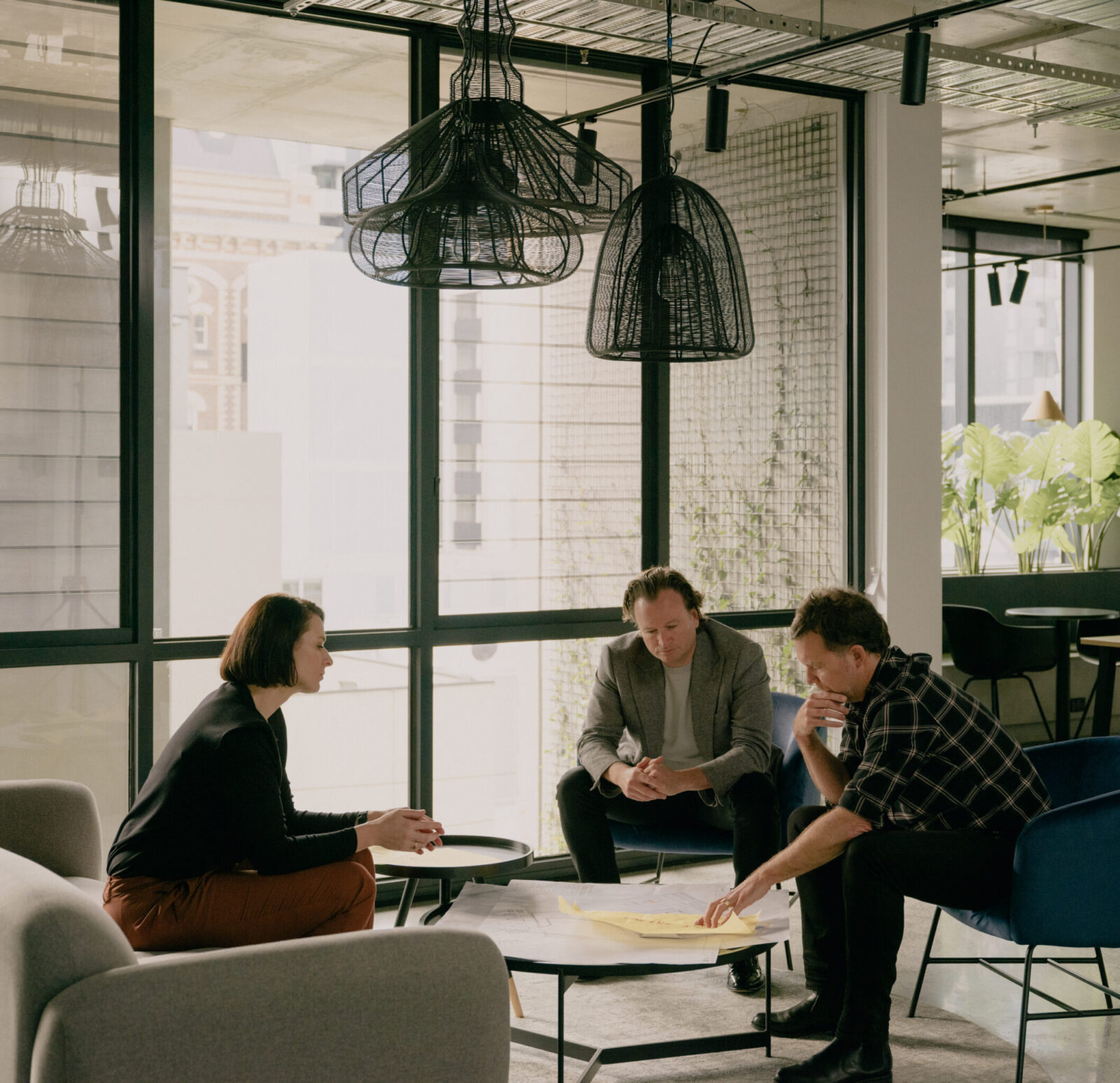 Pace Development Group | Design, Construct, Deliver