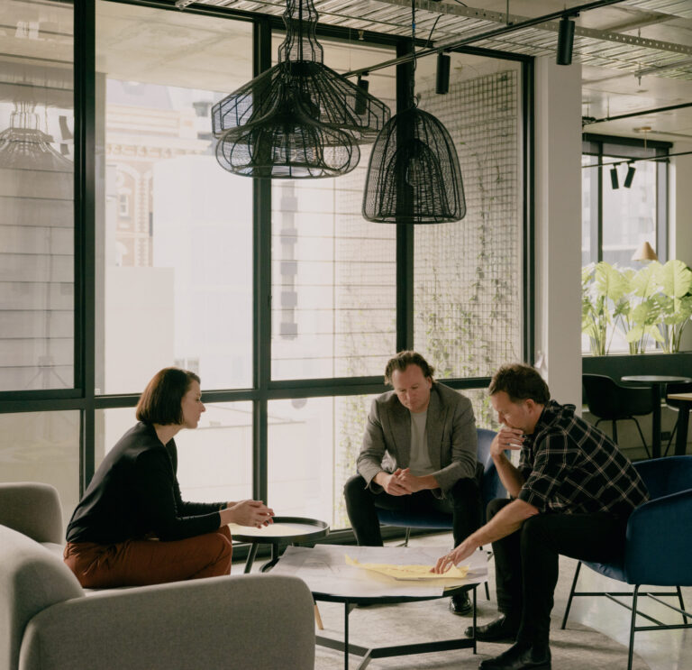 Pace Development Group | Design, Construct, Deliver