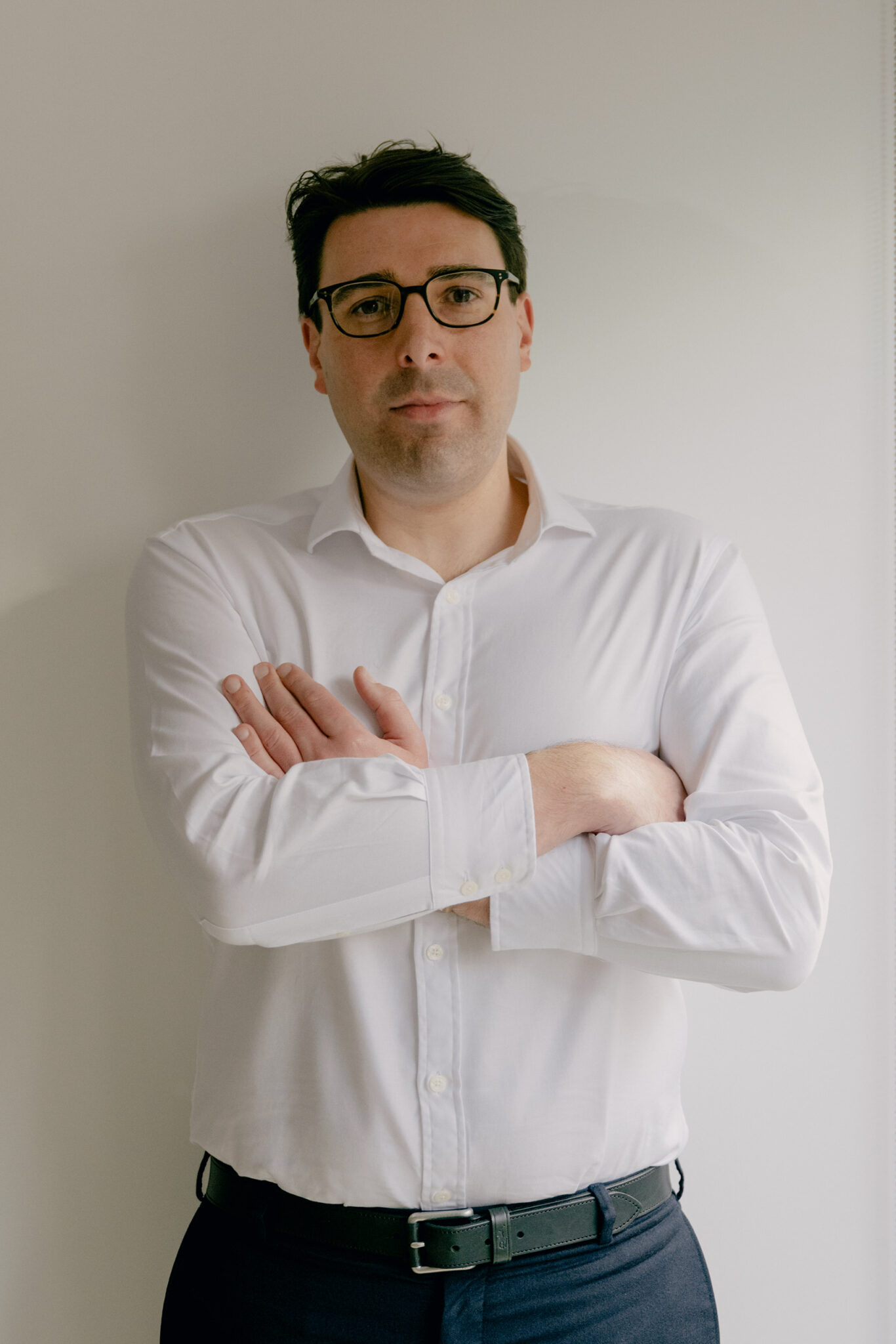 About - Pace Development Group