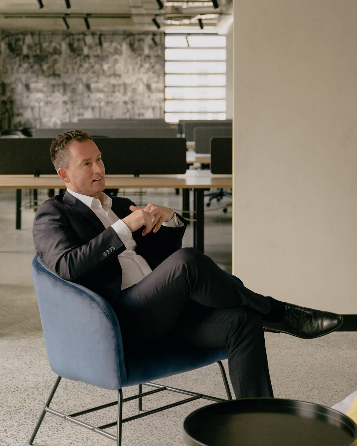Pace’s project century: Shane Wilkinson on reaching a rare milestone ...