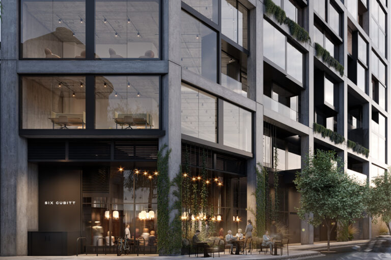 Pace Development Group | Design, Construct, Deliver