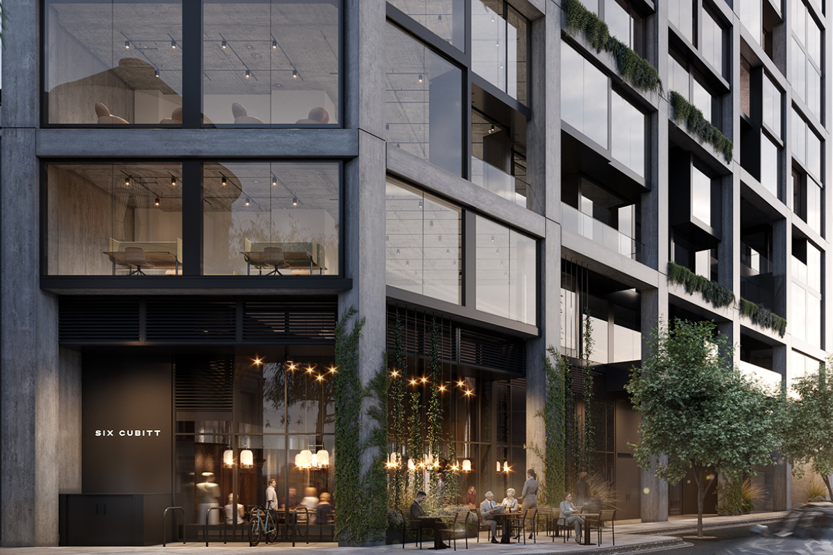 Pace Development Group | Design, Construct, Deliver