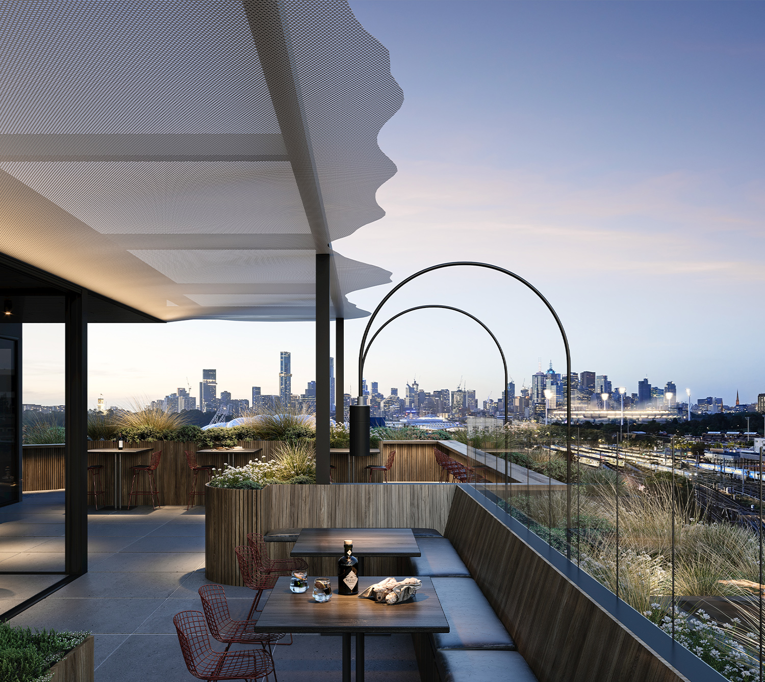 Pace Development Group | Design, Construct, Deliver