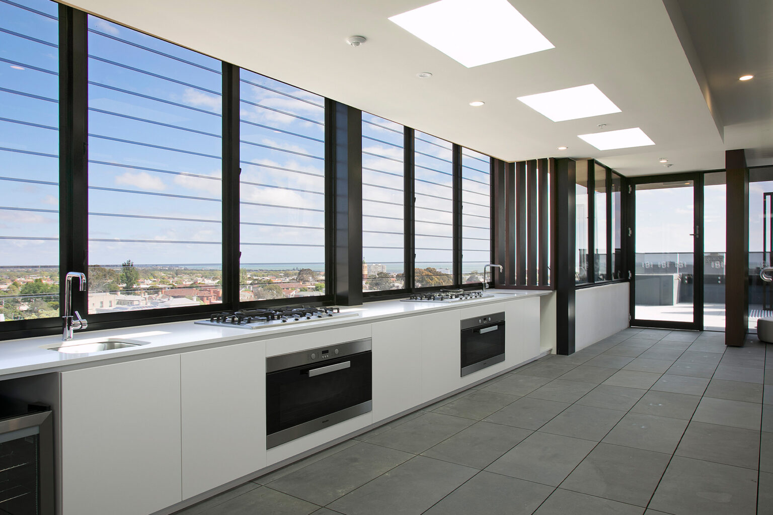 181 Fitzroy Street - Pace Development Group