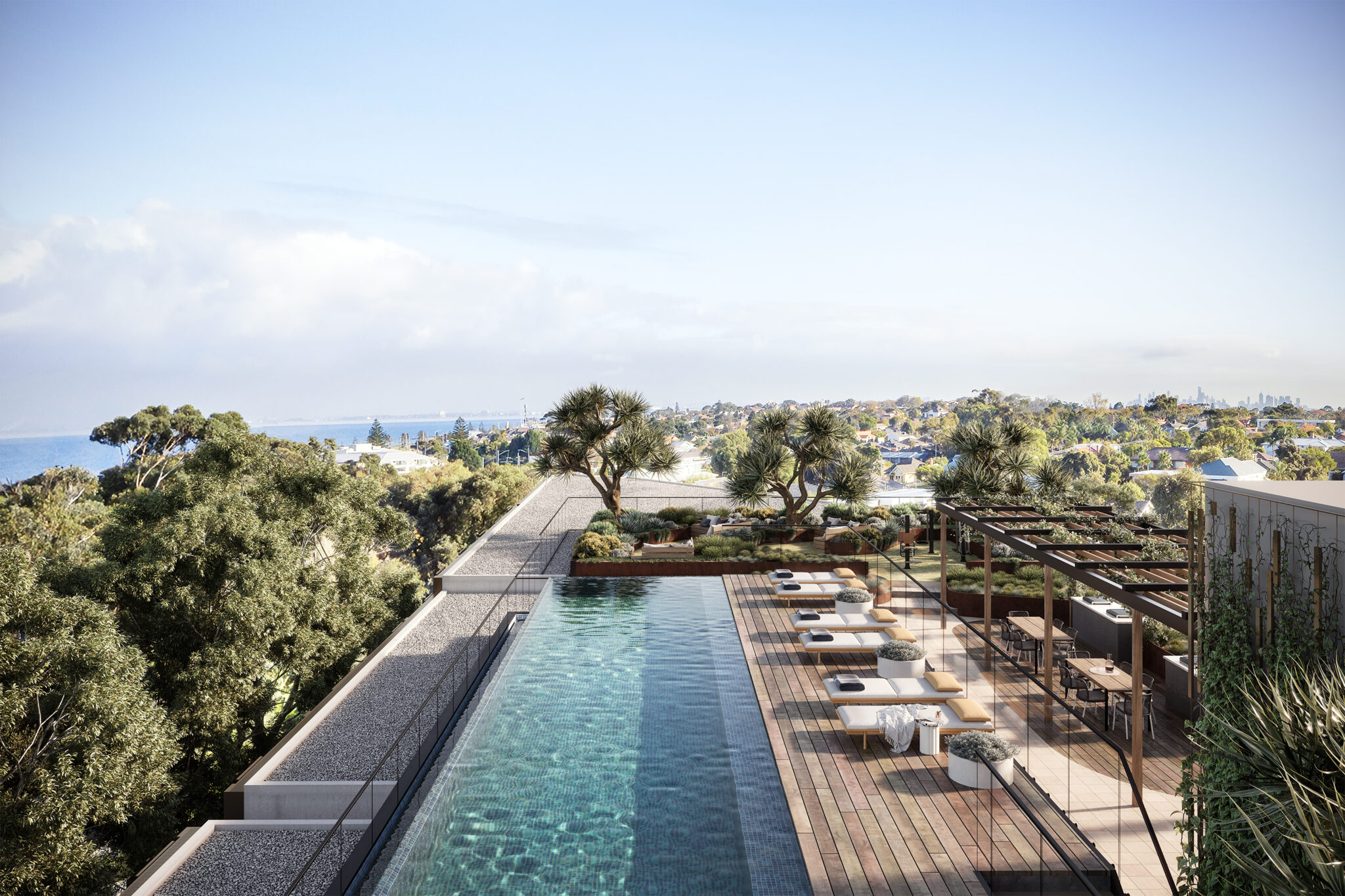 Hampton Quarter - Pace Development Group