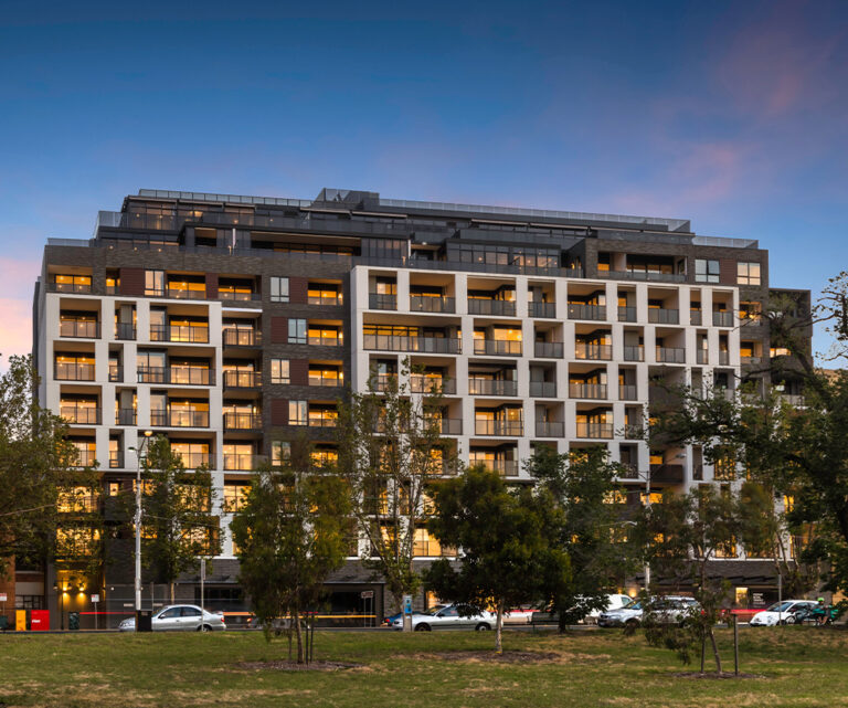 Residential - Pace Development Group