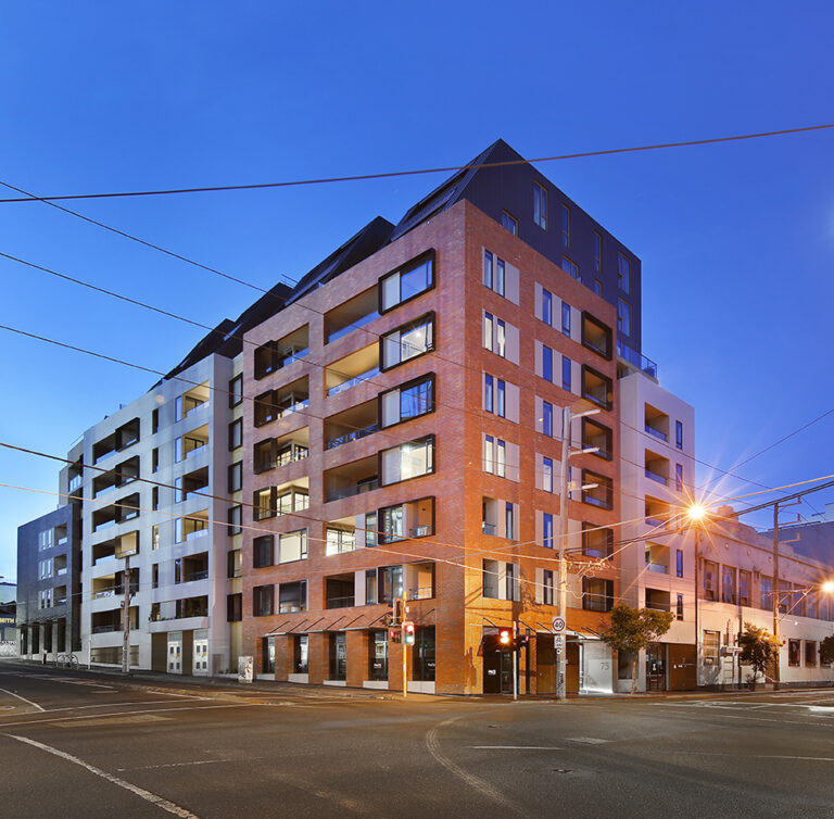 Residential - Pace Development Group