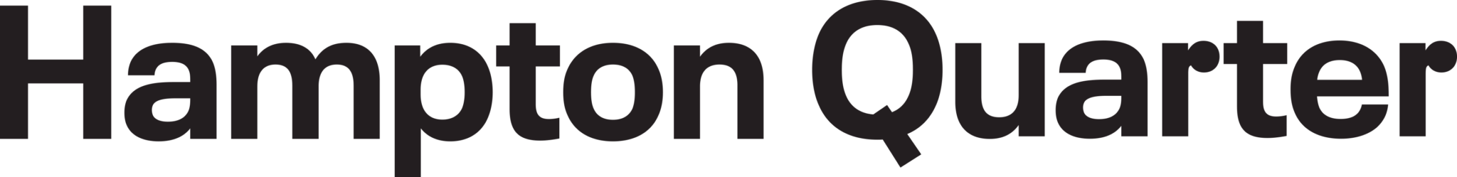 Hampton Quarter - Pace Development Group