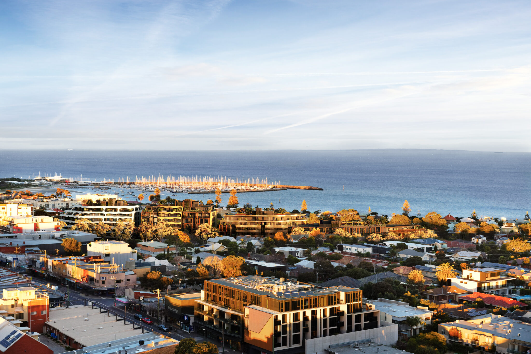 Hampton Quarter - Pace Development Group