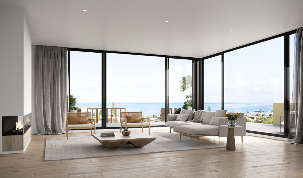 Hampton Quarter - Pace Development Group