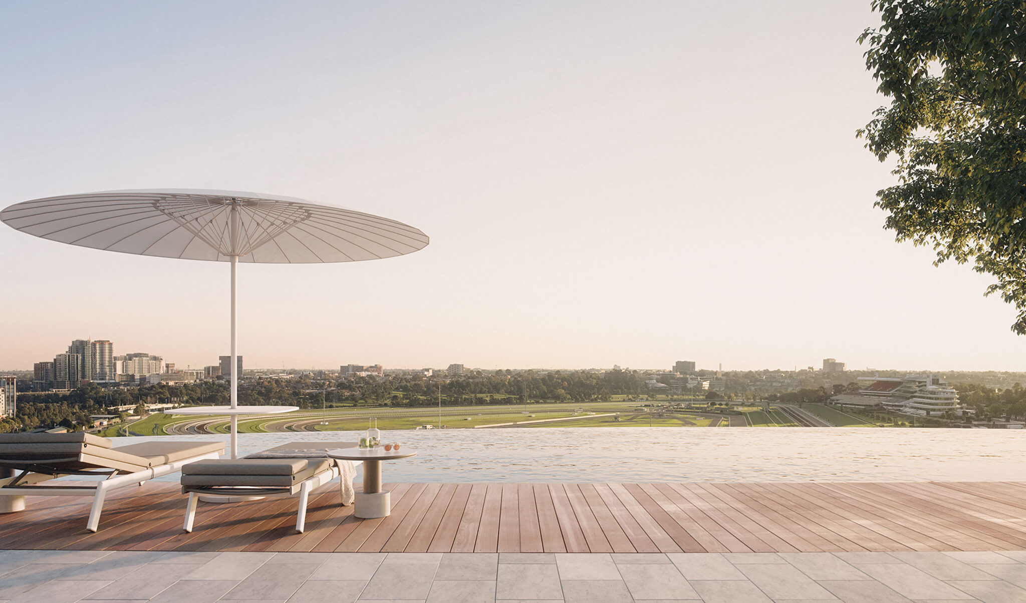 Residential - Pace Development Group