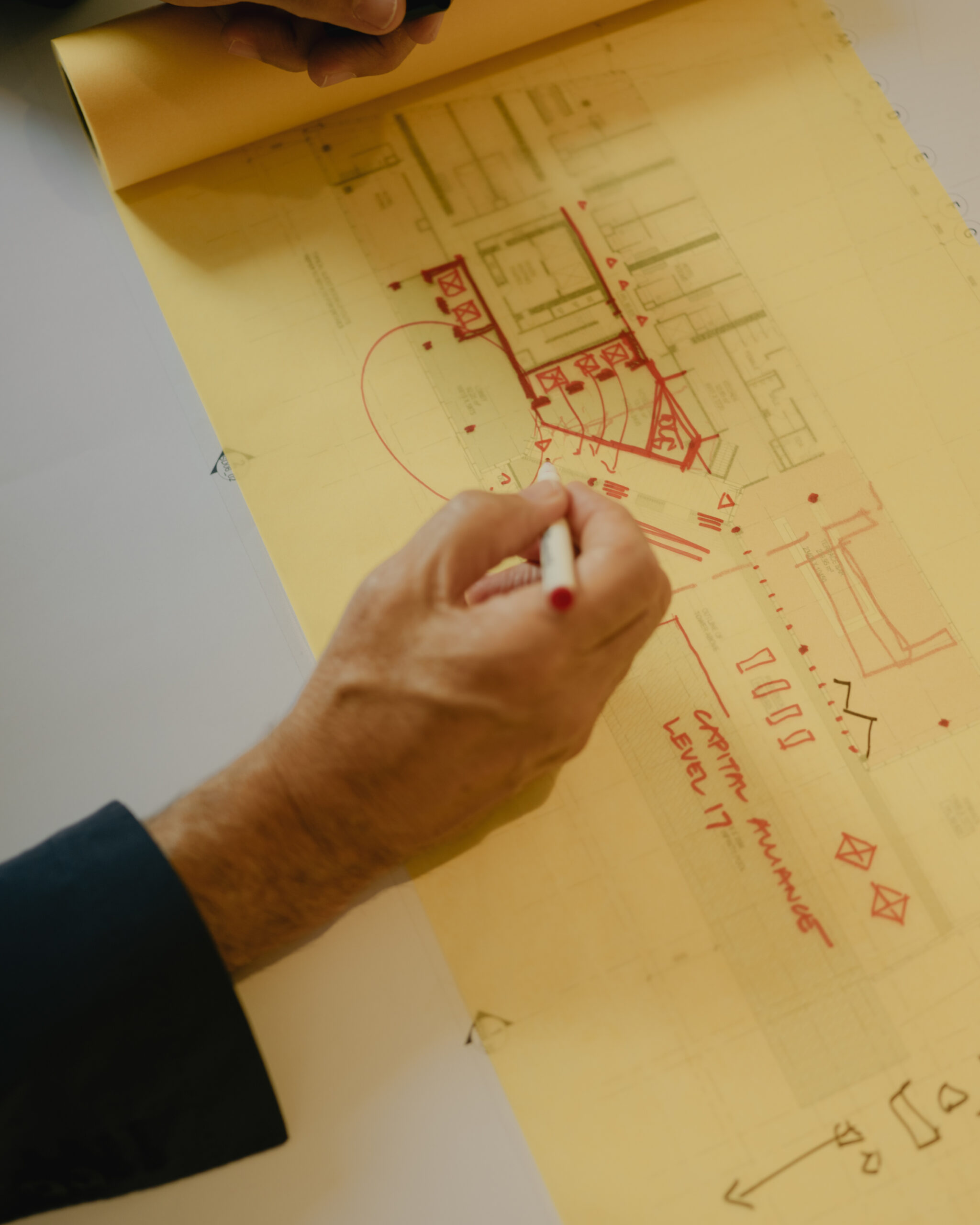 A conversation with Michael Bialek, Founding Director, Architecture at ...