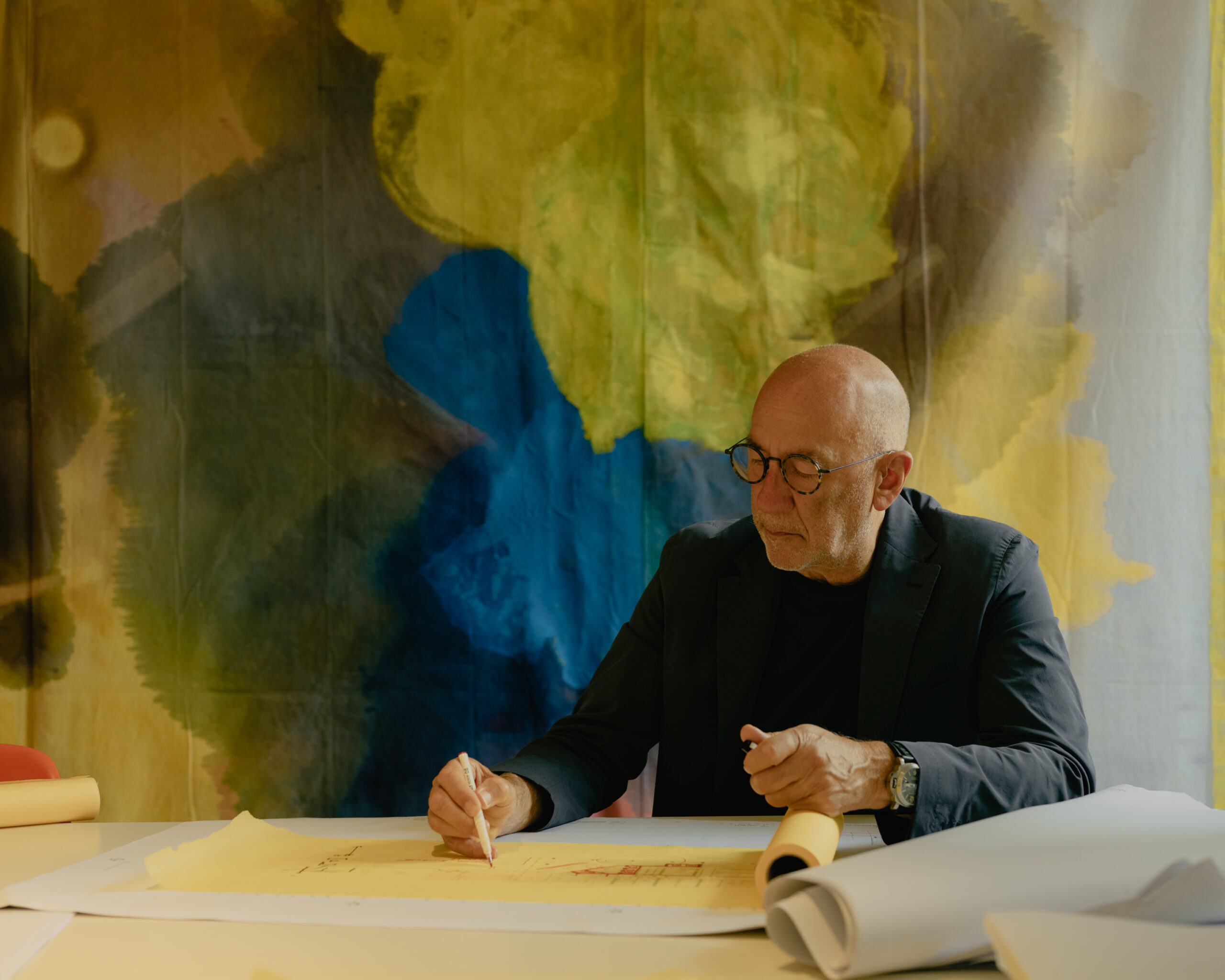 A conversation with Michael Bialek, Founding Director, Architecture at ...