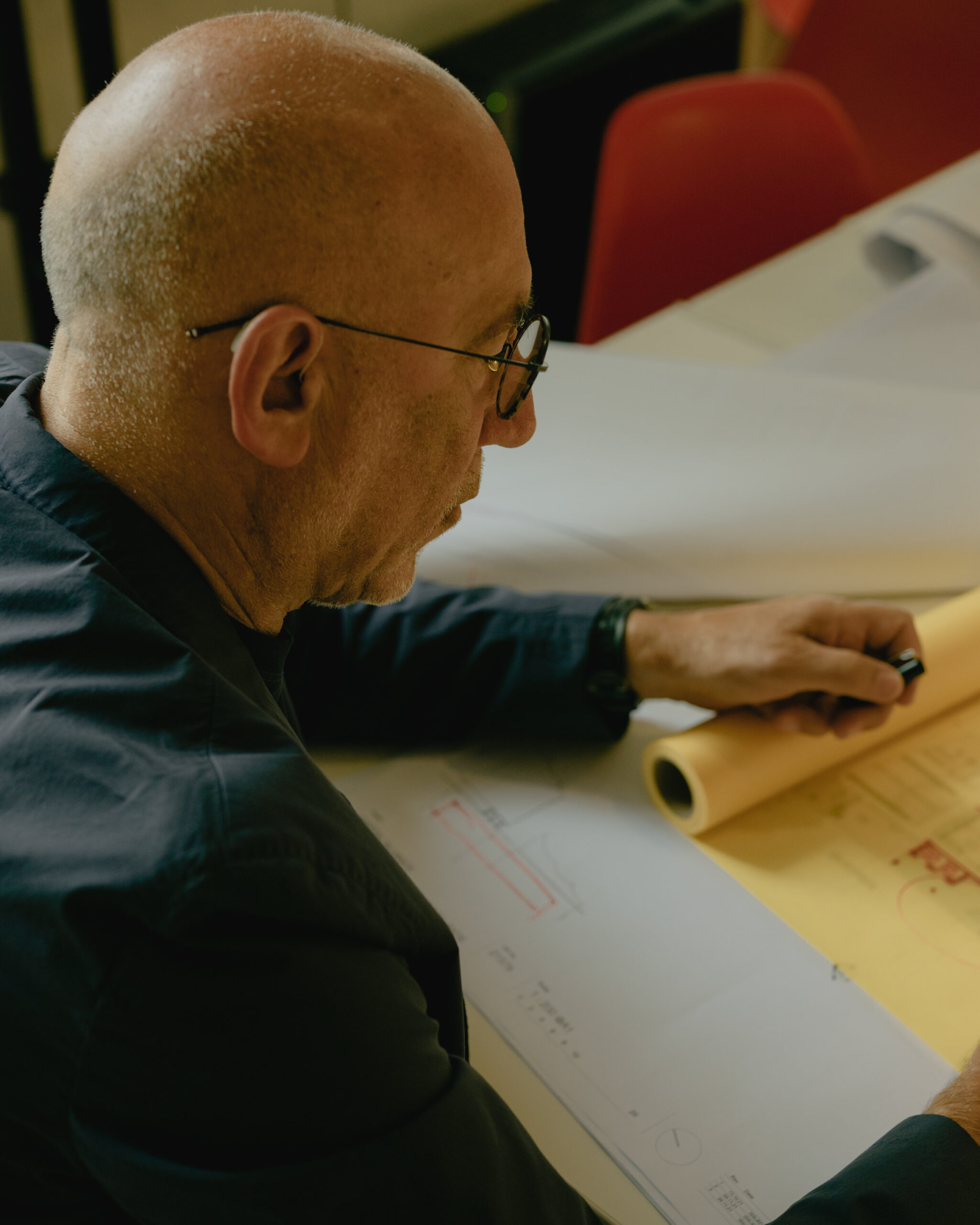 A conversation with Michael Bialek, Founding Director, Architecture at ...