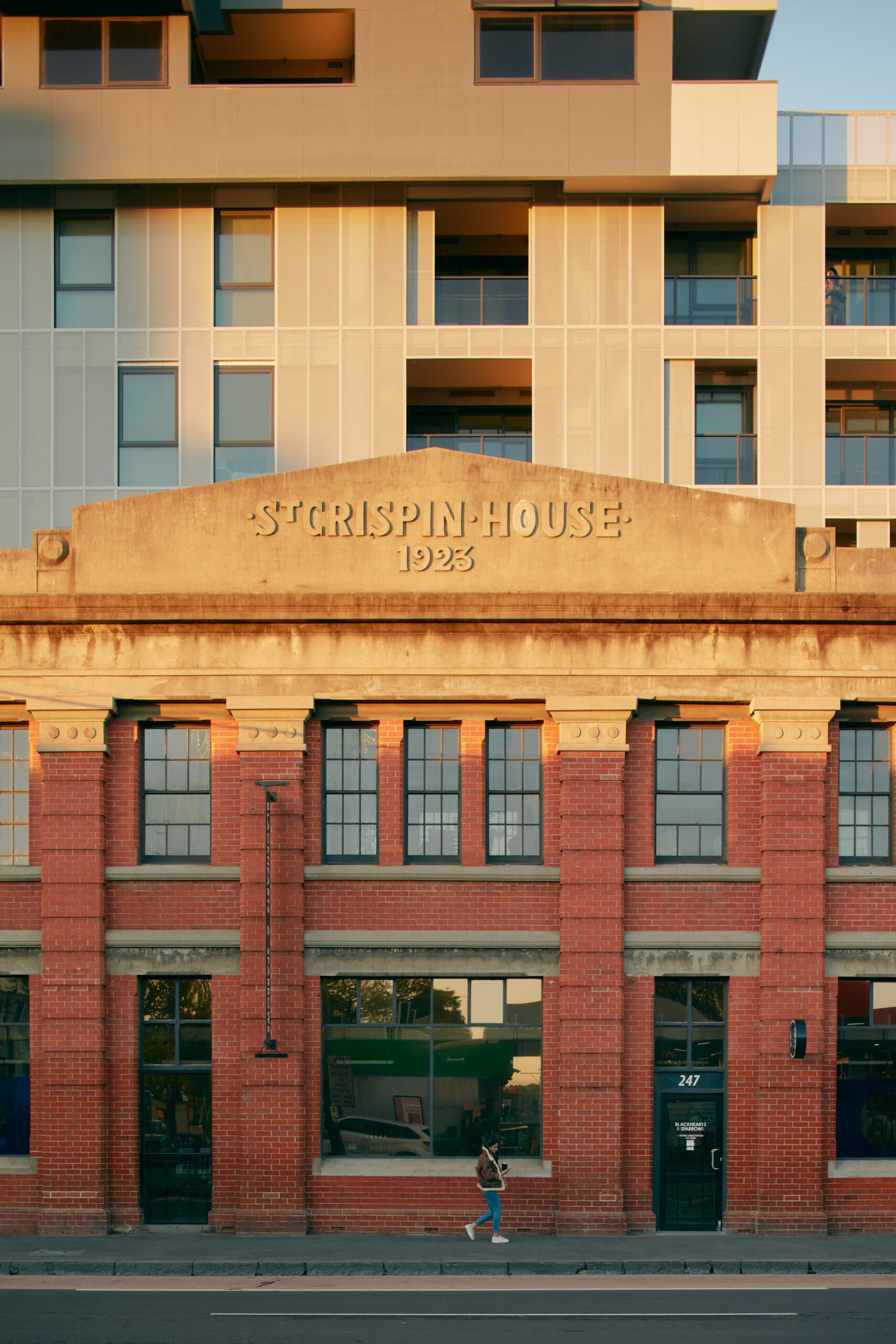 A conversation with Michael Bialek, Founding Director, Architecture at ...