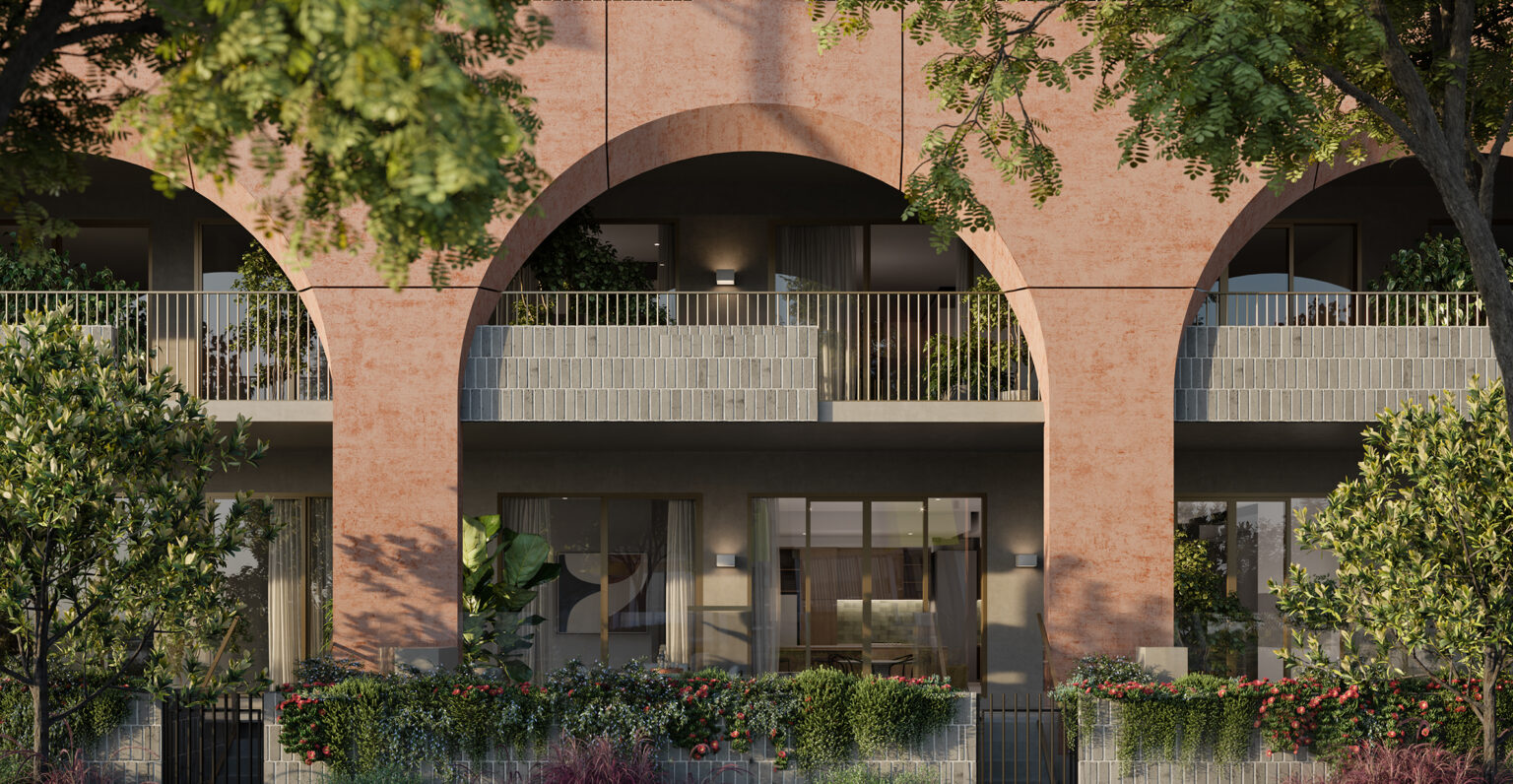 Residential - Pace Development Group