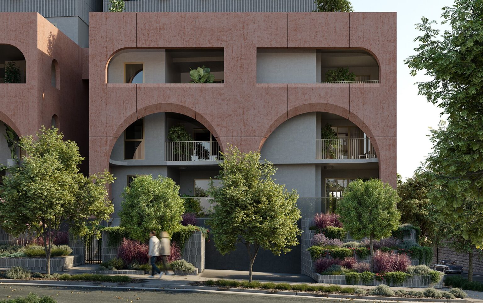 PACE 3058 - Coburg - Pace Development Group