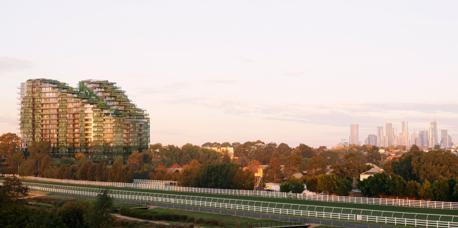 Residential - Pace Development Group