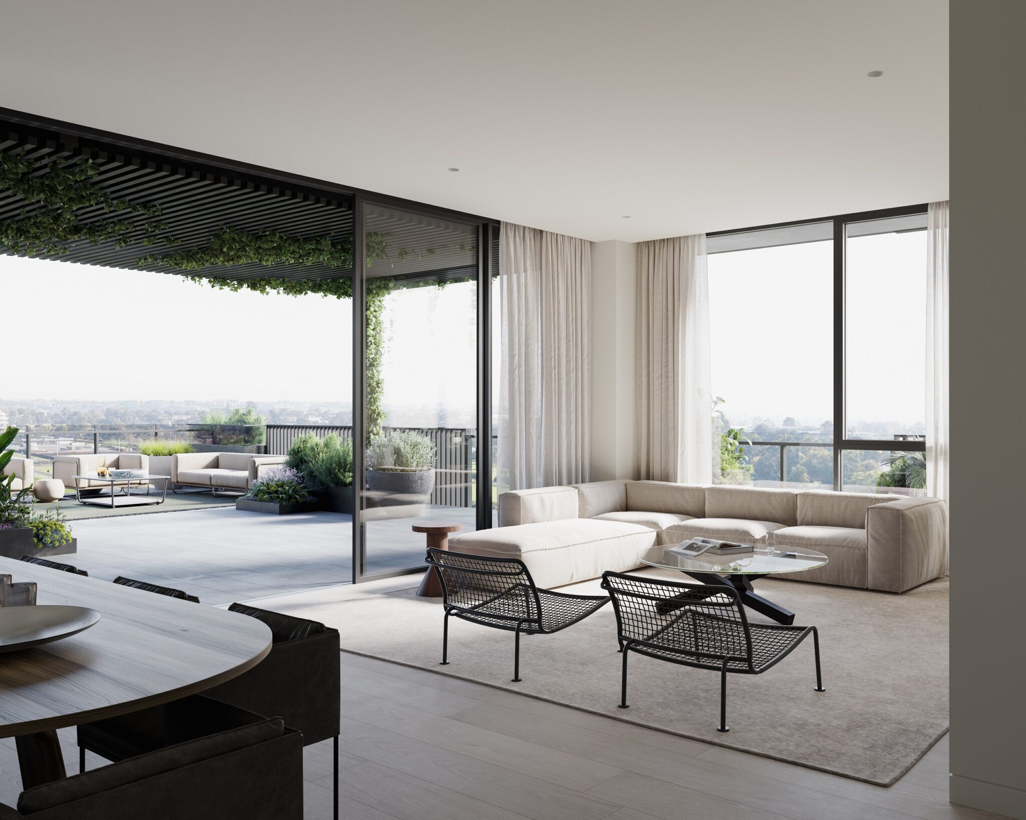 The Archer - Pace Development Group