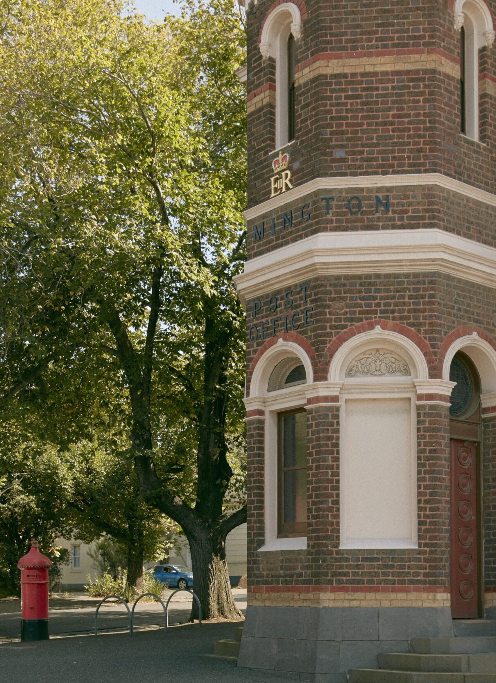 Flemington architecture through the years - Pace Development Group