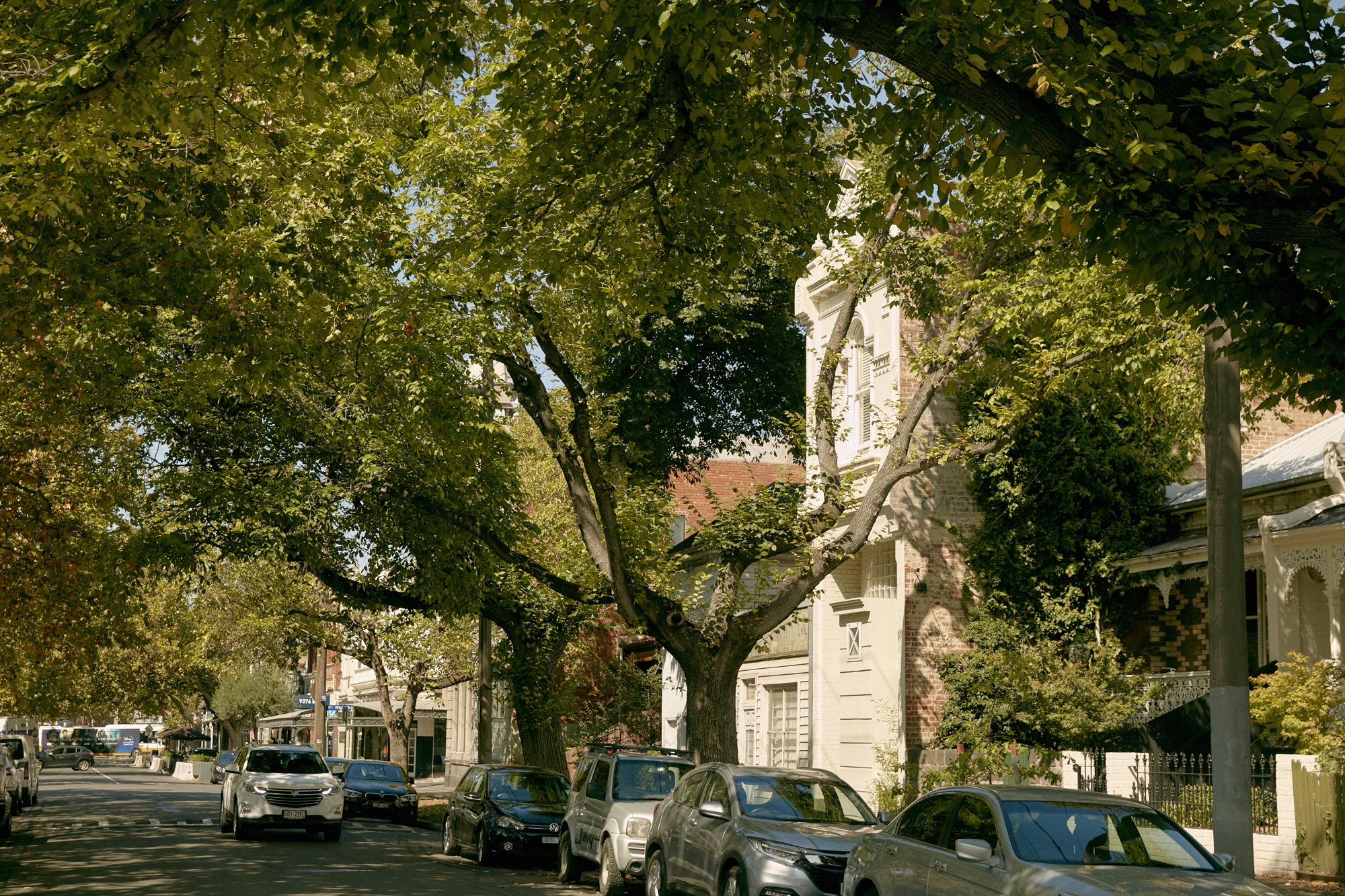 Flemington architecture through the years - Pace Development Group