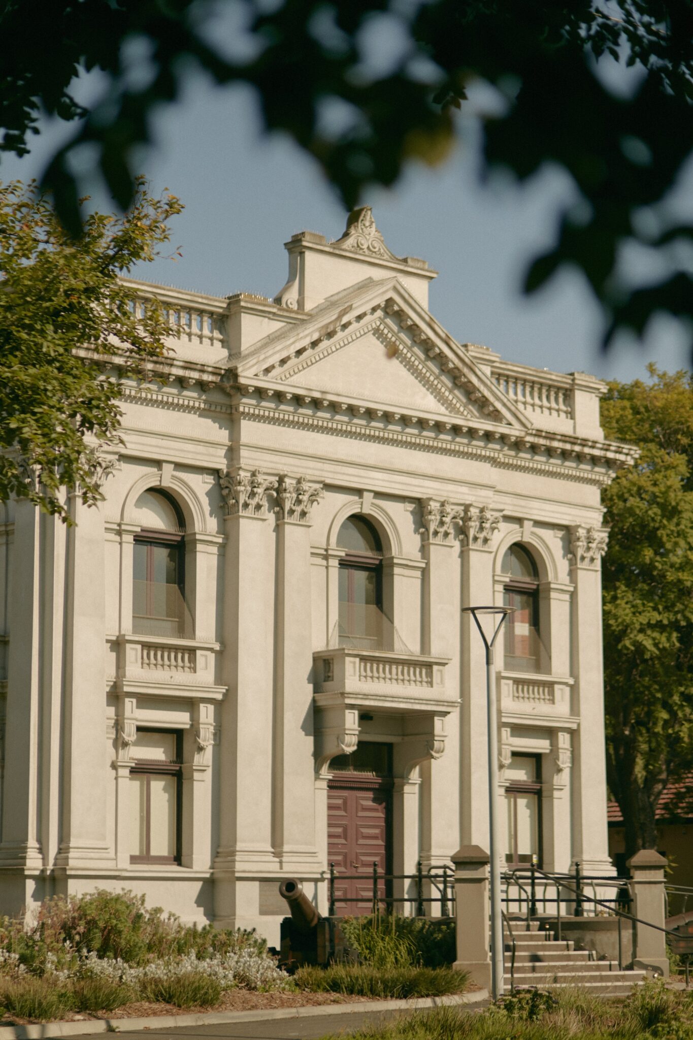 Flemington architecture through the years - Pace Development Group