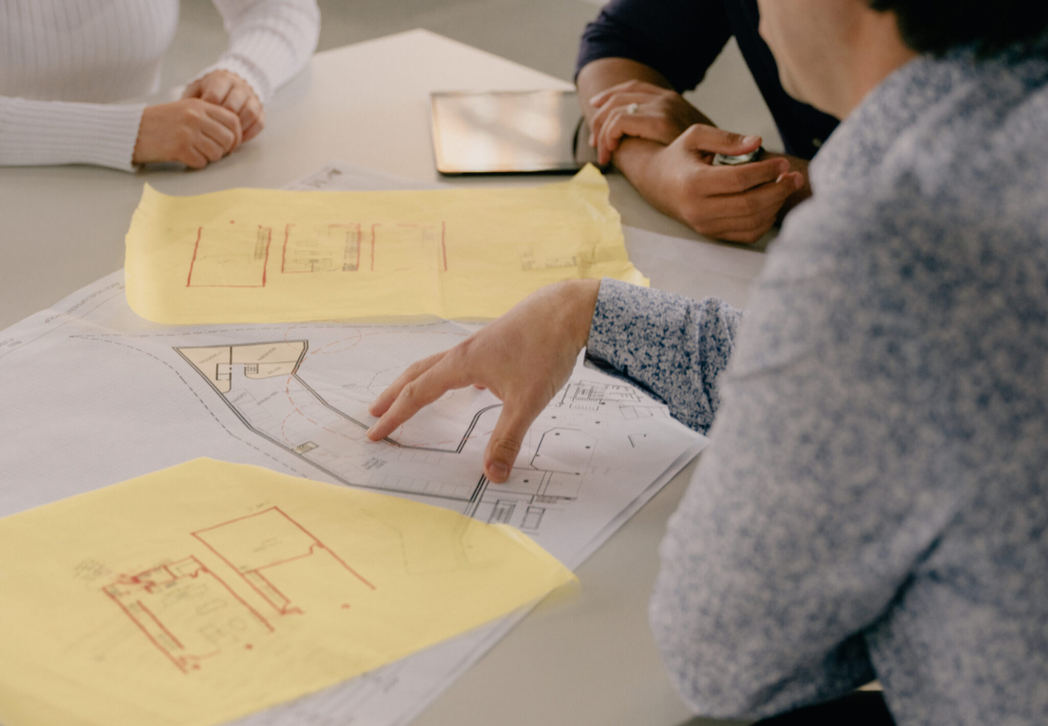 About - Pace Development Group