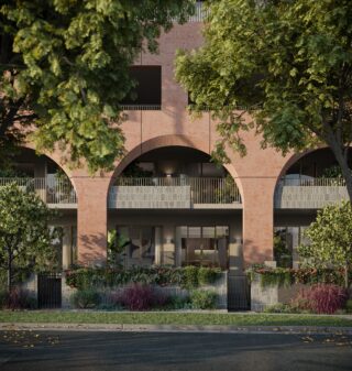 Residential - Pace Development Group