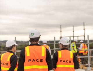 Pace Development Group | Design, Construct, Deliver