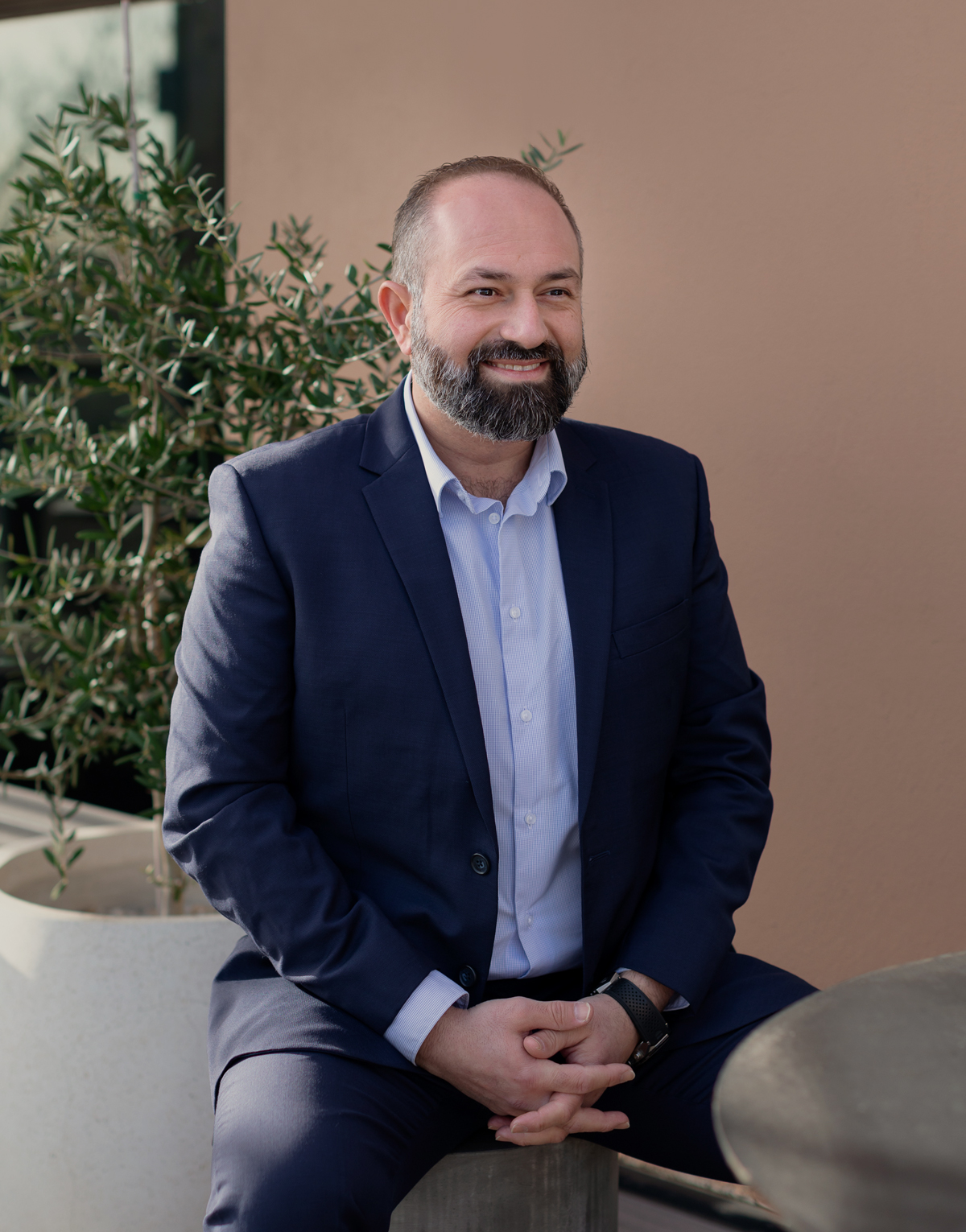 About - Pace Development Group