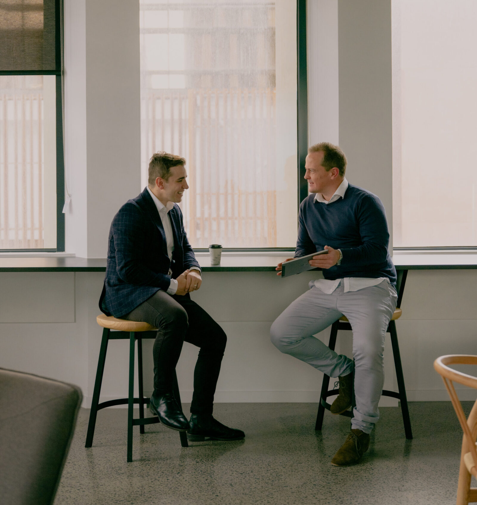 Pace Development Group | Design, Construct, Deliver