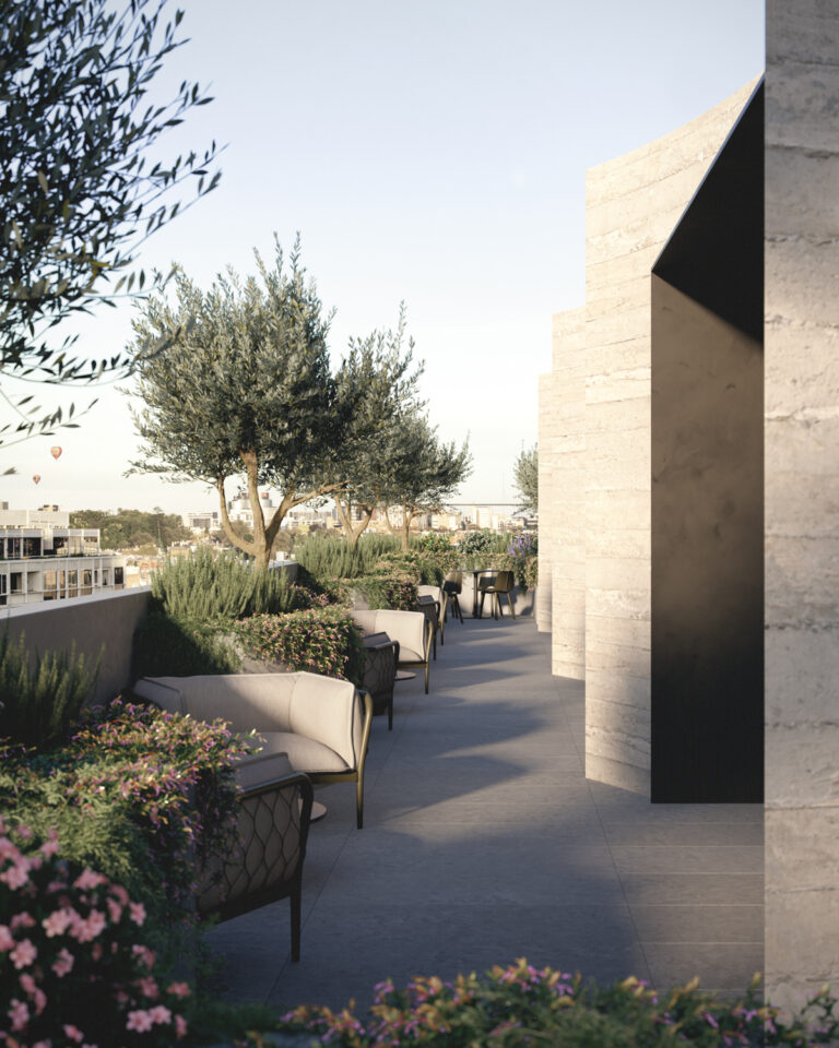 Residential - Pace Development Group