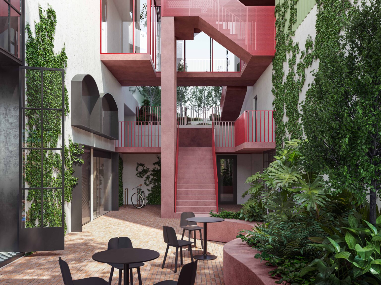 Residential - Pace Development Group