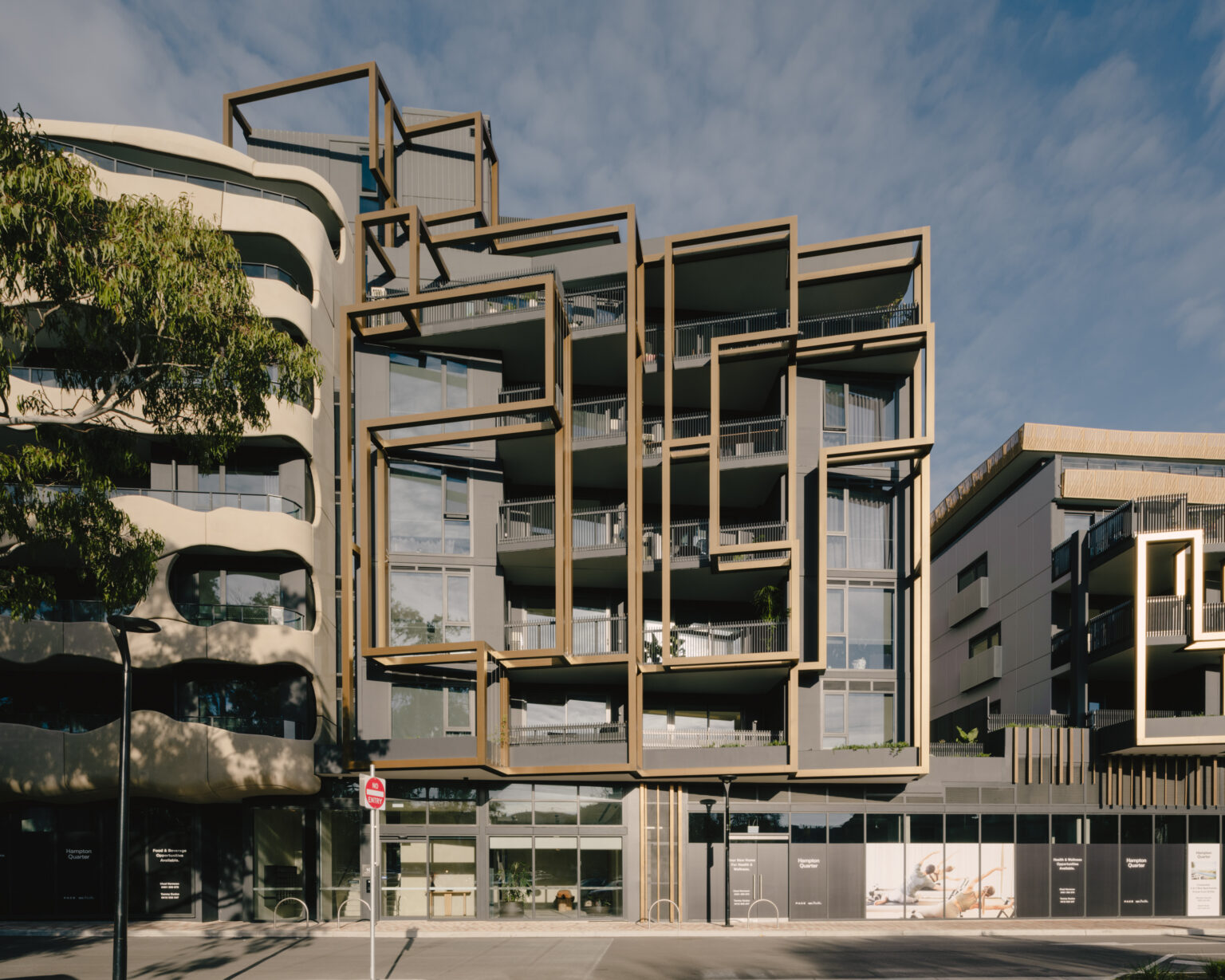 Hampton Quarter - Pace Development Group