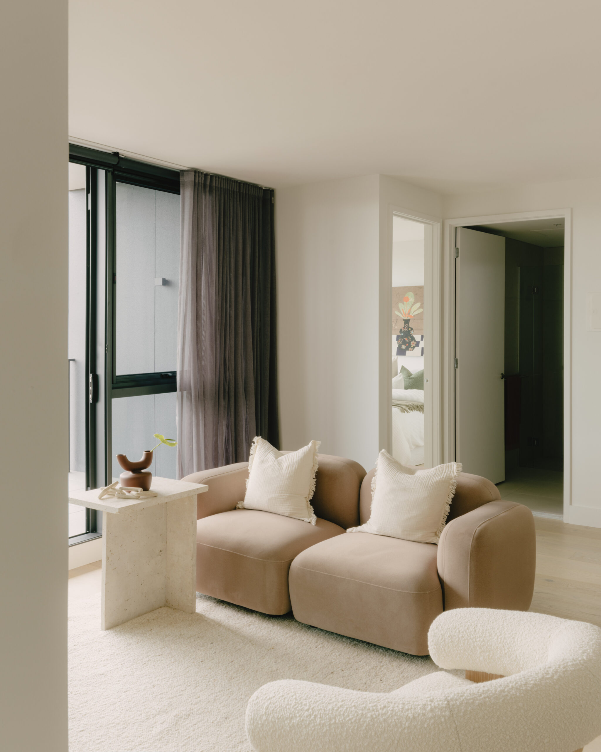 Hampton Quarter - Pace Development Group