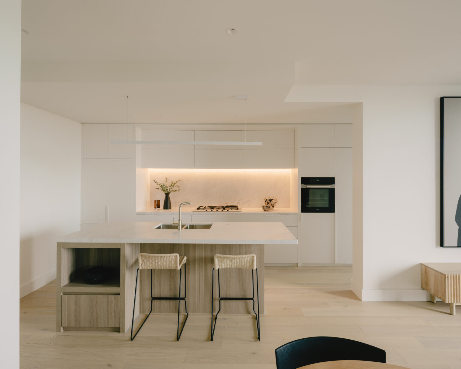 Hampton Quarter - Pace Development Group