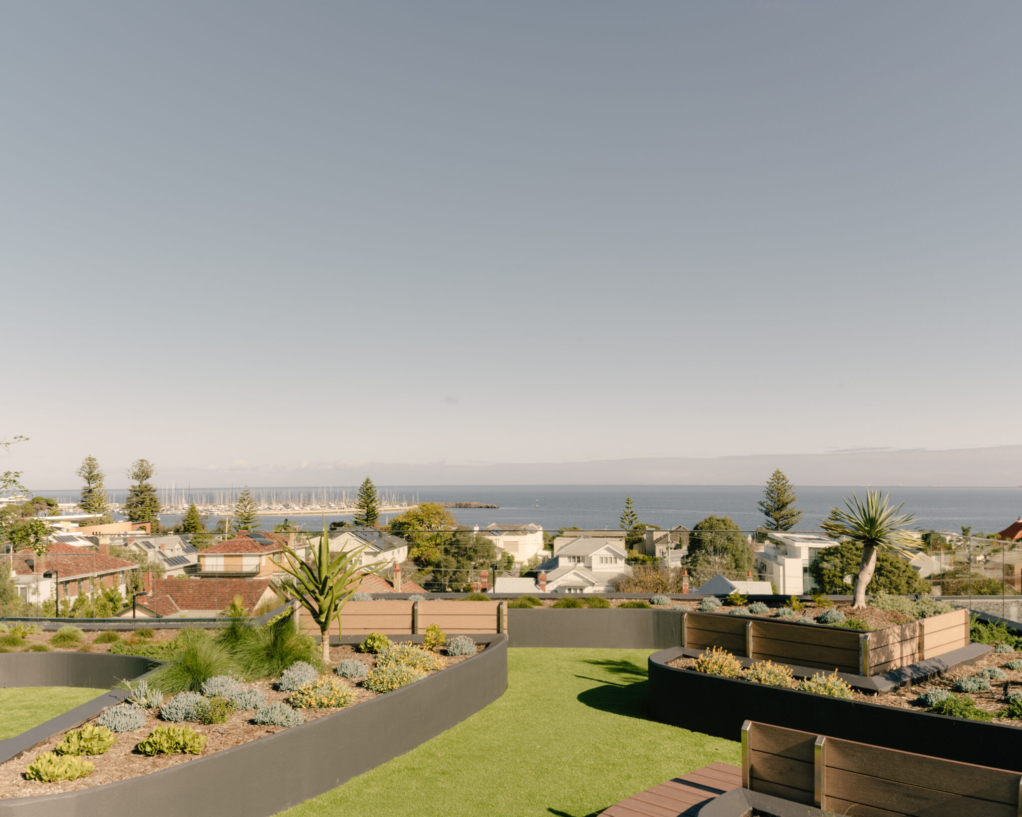 Hampton Quarter - Pace Development Group