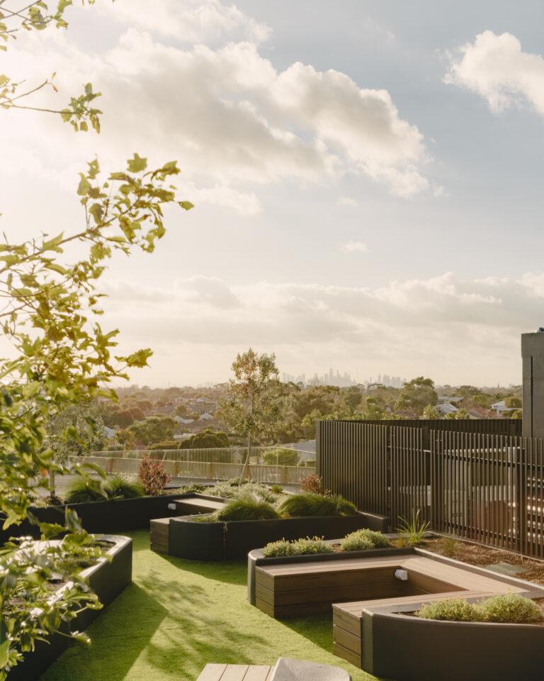 Hampton Quarter - Pace Development Group