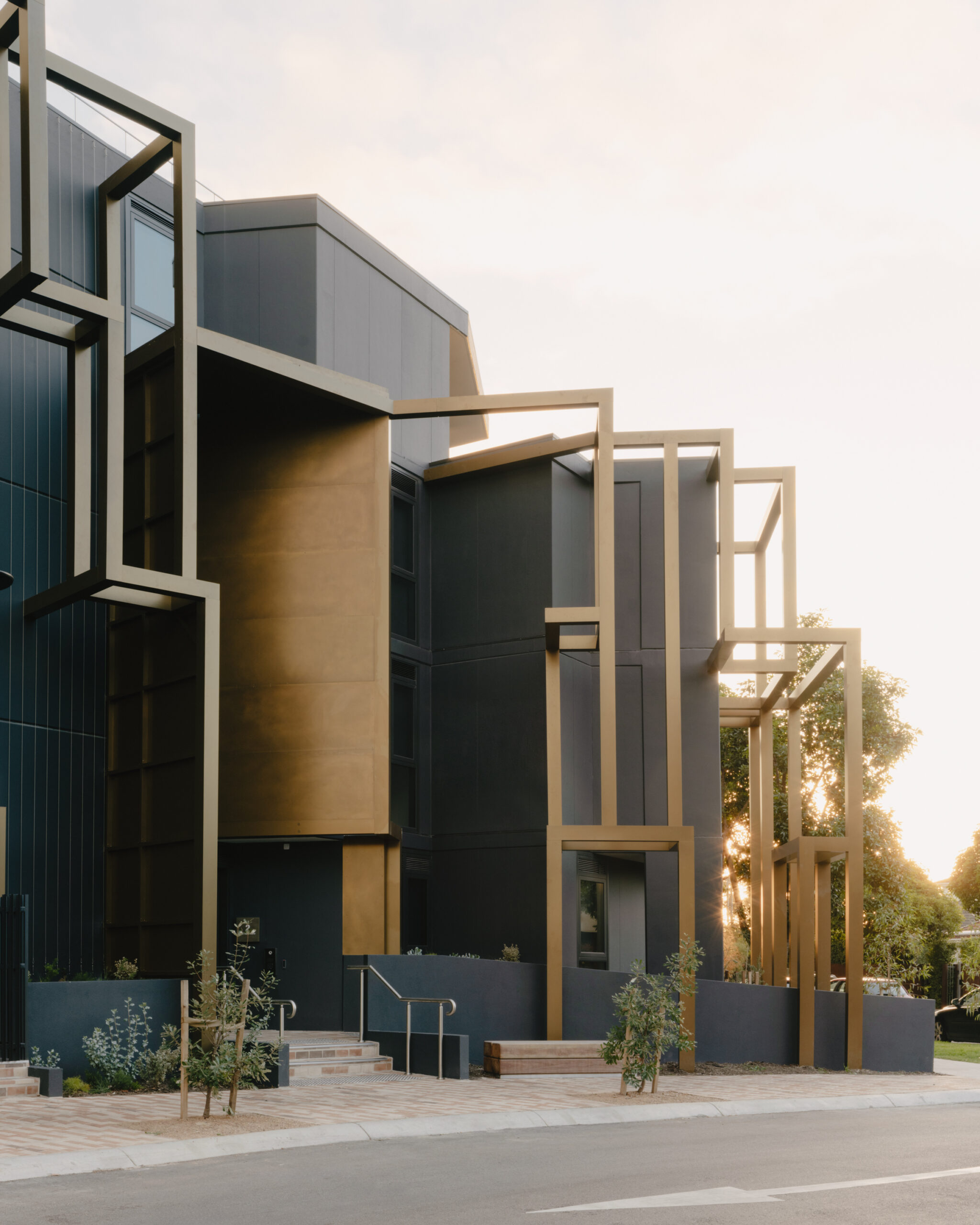 Hampton Quarter - Pace Development Group